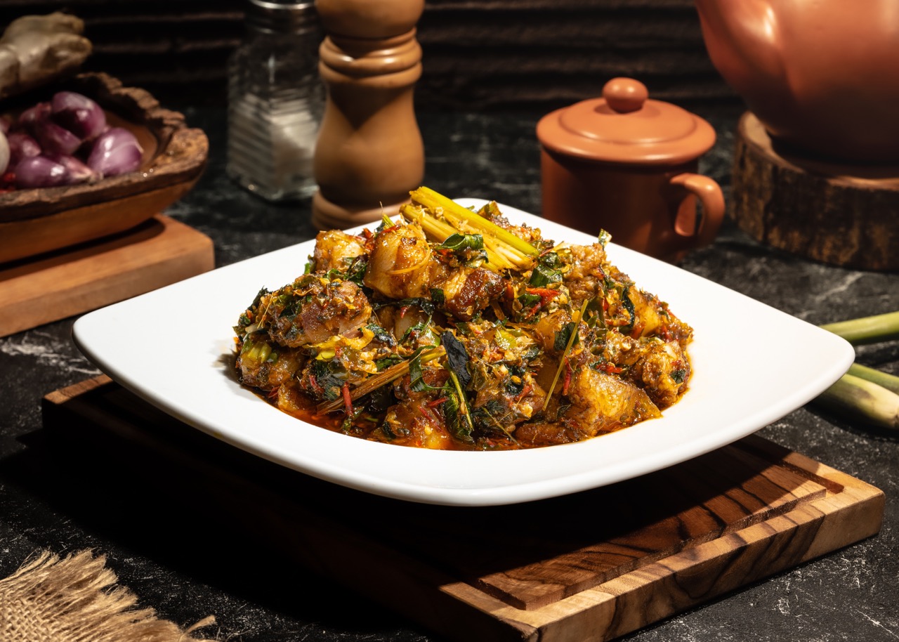 Pecinta Kuliner Manado, Yuk ke Cha Cha Rica PIK! | Click and Scroll