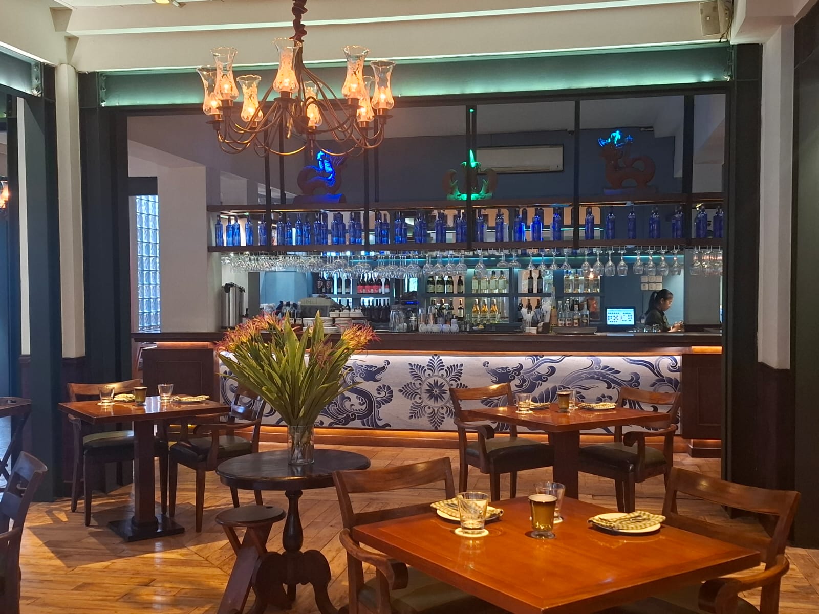 Ragam Kuliner Nusantara & Peranakan Istimewa di | Click and Scroll