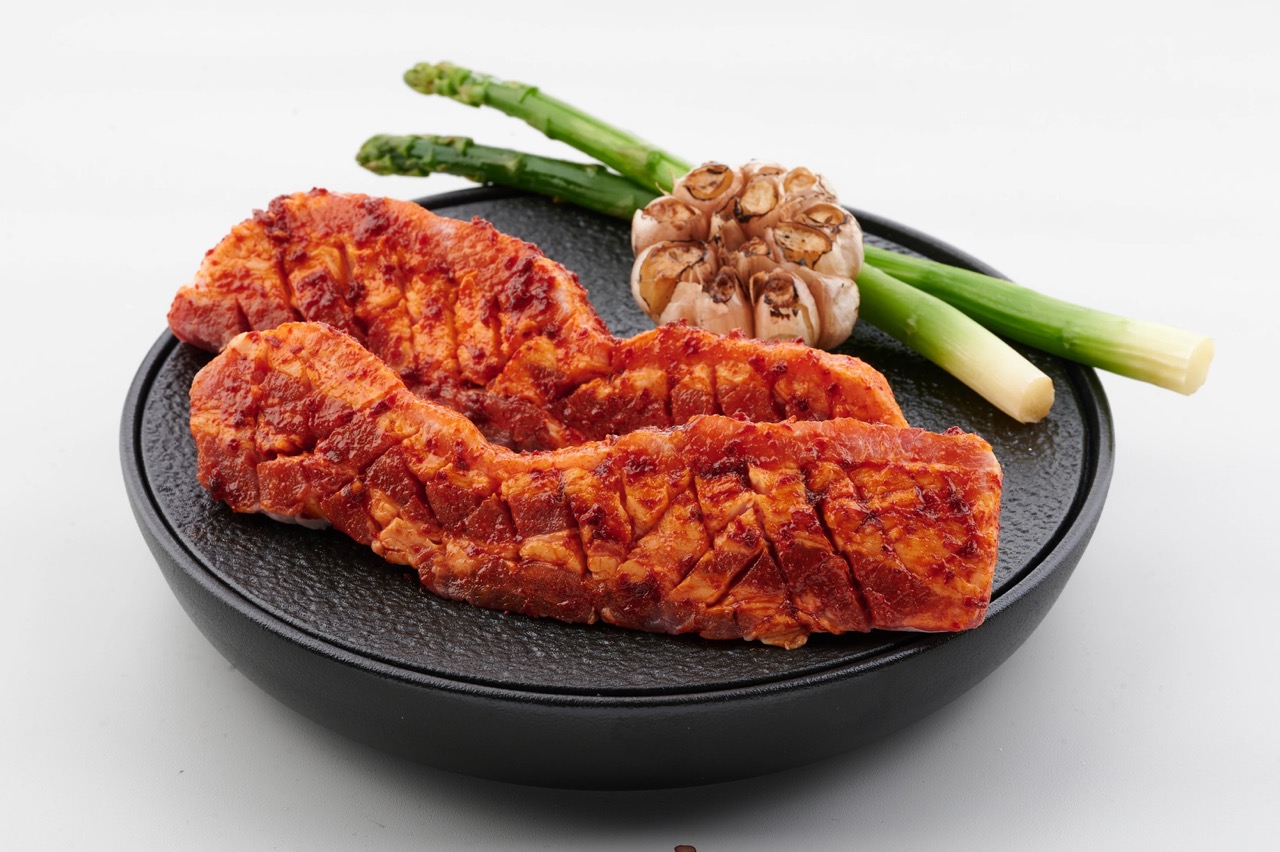 Doeun Kitchen Suguhkan Resep Keluarga Bercitarasa | Click and Scroll